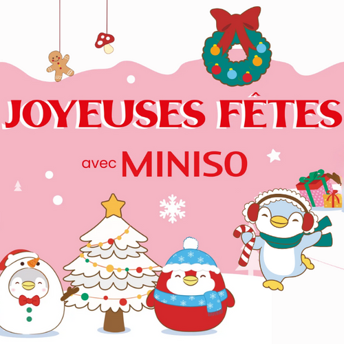 MINISO Réunion – Miniso Reunion