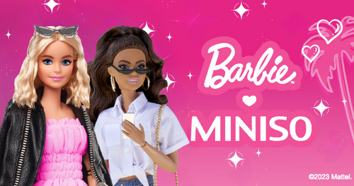 MINISO Réunion – Miniso Reunion